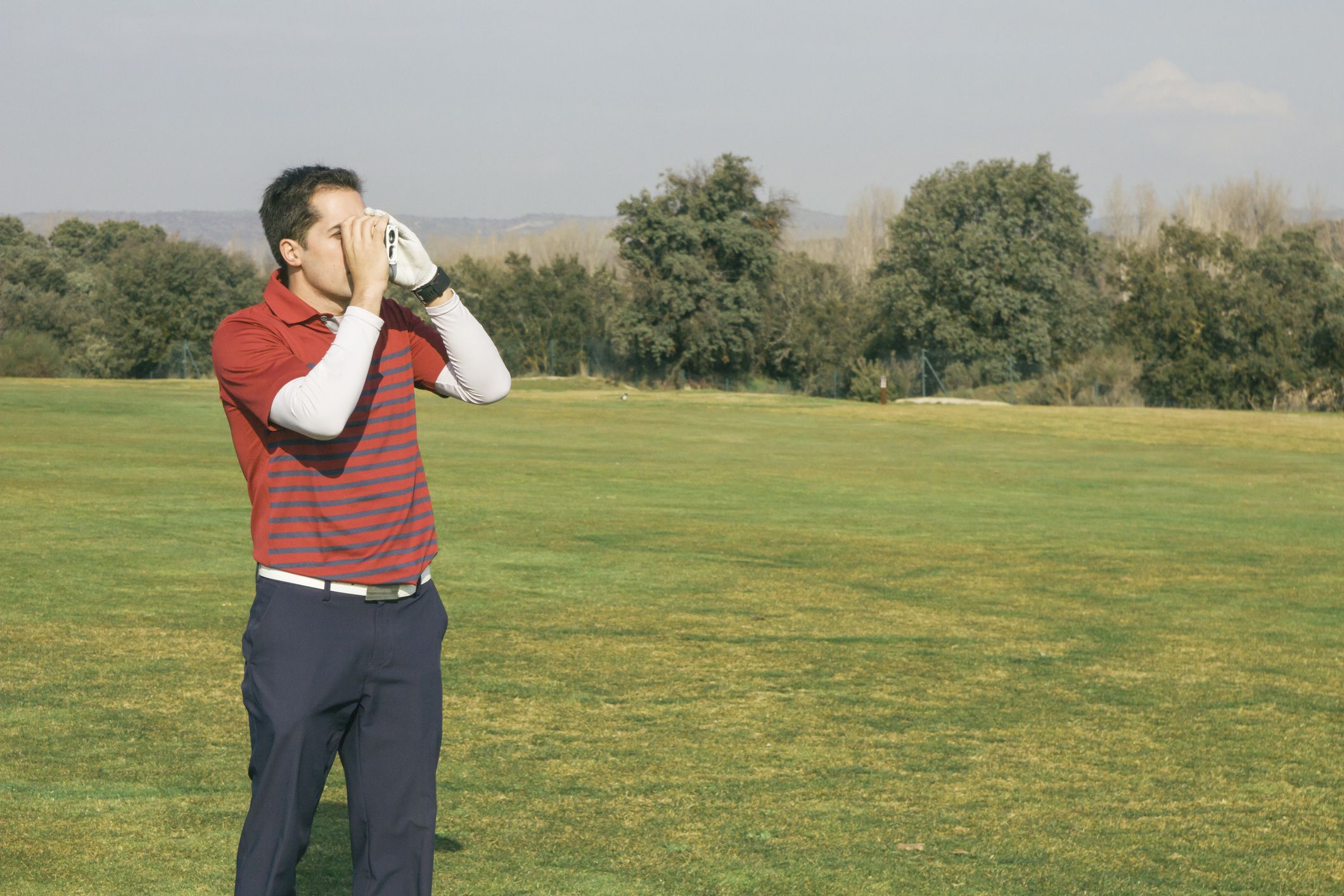 The 10 Best Golf Rangefinders to Buy In 2024