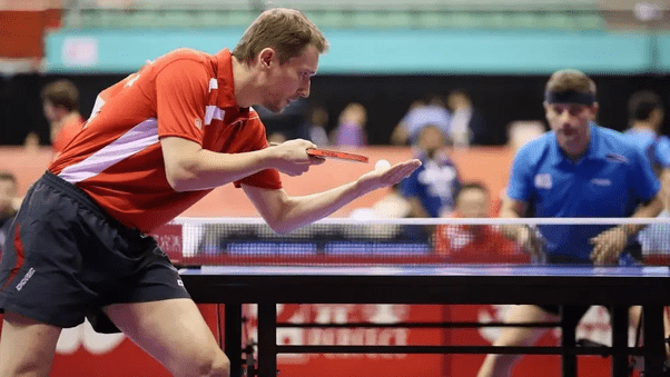 Best Table Tennis Players of All Time - Sportsglory