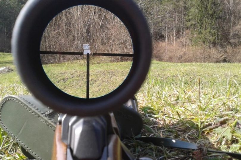 The 10 Best Hunting Scopes To Stay On Target In 2026