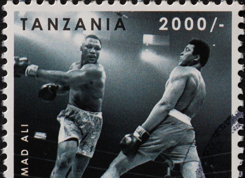 The 10 Best Boxers of All Time - Based on Wins & Reputation