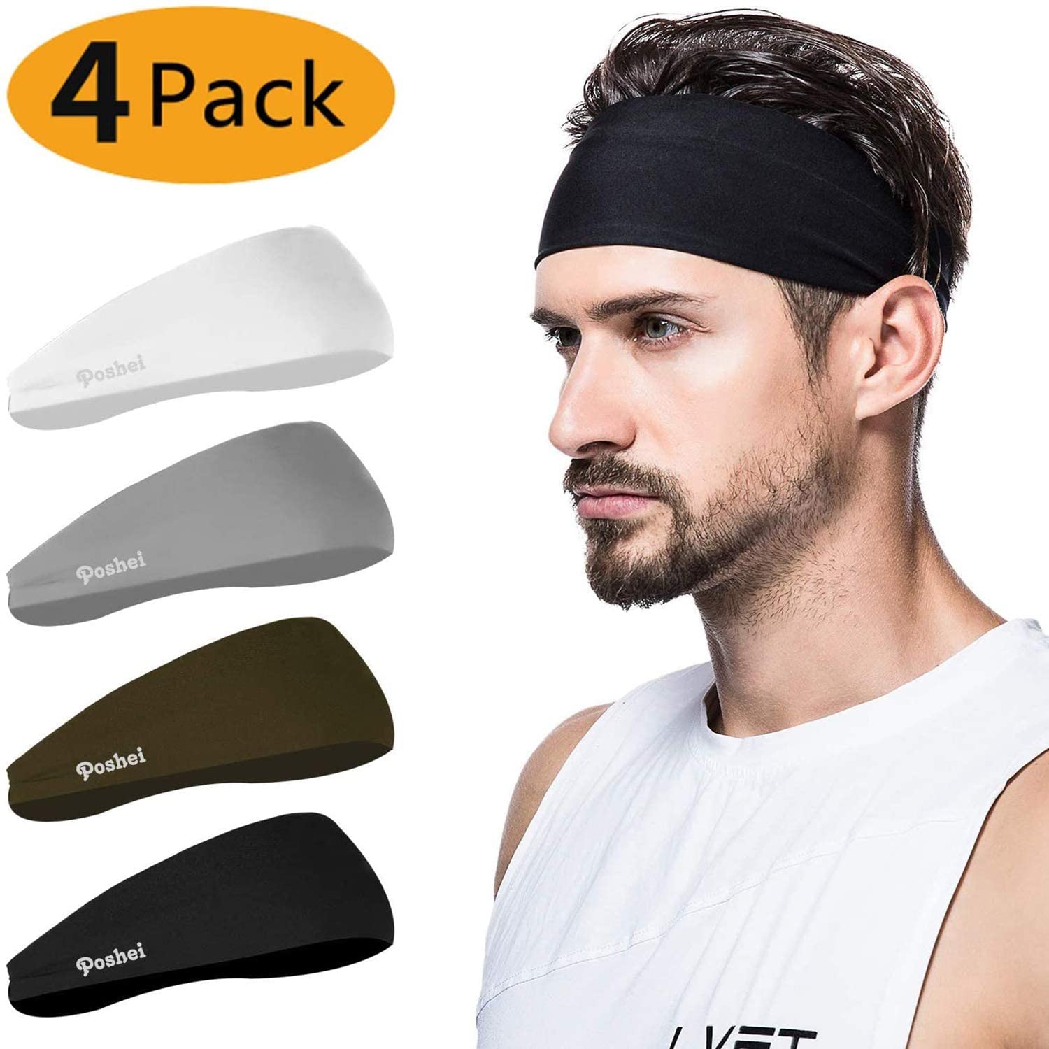 The 10 Best Running Headbands To Buy In 2024 Sportsglory The 10 Best Running Headbands To Buy In 2024 Sportsglory