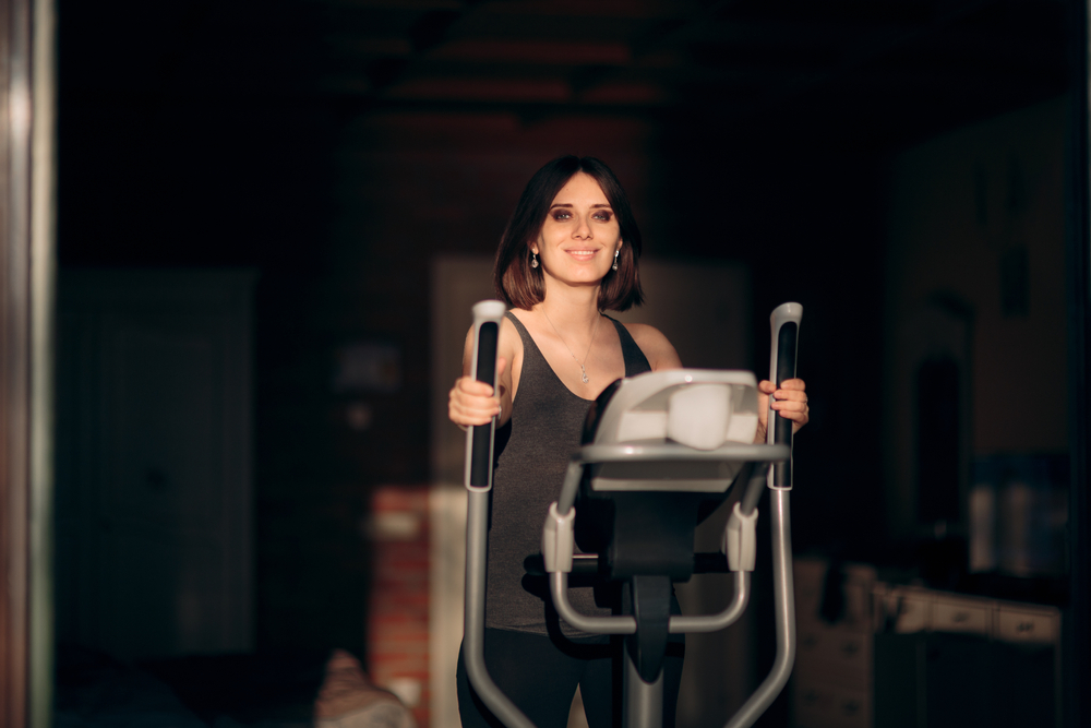 The 6 Best Compact Elliptical Machines for the Home in 2024 - Sportsglory