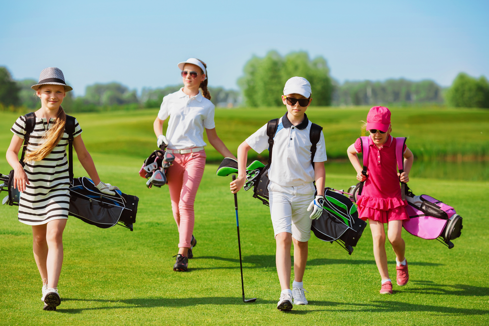 The 10 Best Kids Golf Bags to Buy in 2024 - Sportsglory